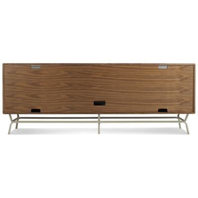 Dang 2 Door/2 Drawer Console by Blu Dot at Lumens.com