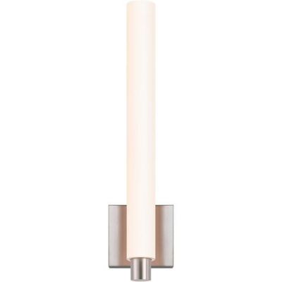 Tubo Slim LED Wall Sconce by SONNEMAN Lighting at Lumens.com