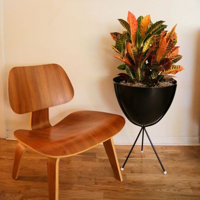 Retro Bullet Planter by Hip Haven at Lumens.com