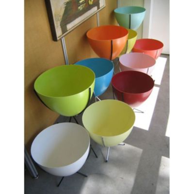 Retro Bullet Planter by Hip Haven at Lumens.com