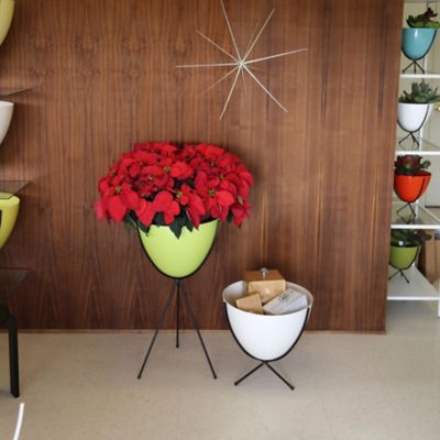 Retro Bullet Planter by Hip Haven at Lumens.com
