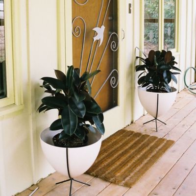 Retro Bullet Planter by Hip Haven at Lumens.com