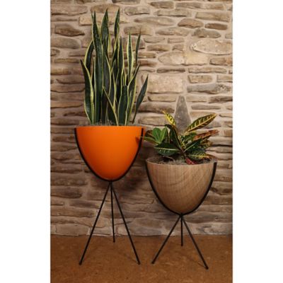 Retro Bullet Planter by Hip Haven at Lumens.com