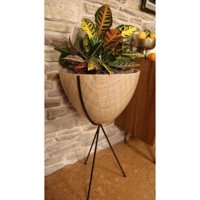 Retro Bullet Planter by Hip Haven at Lumens.com