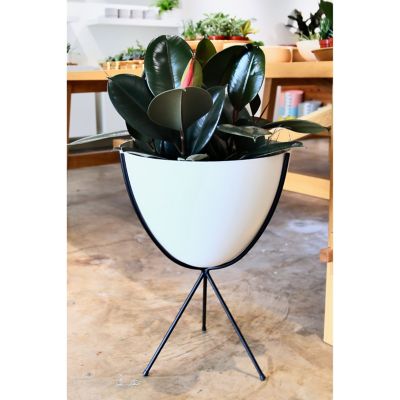 Retro Bullet Planter by Hip Haven at Lumens.com