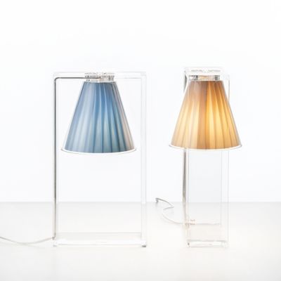 Light-Air Table Lamp by Kartell at Lumens.com