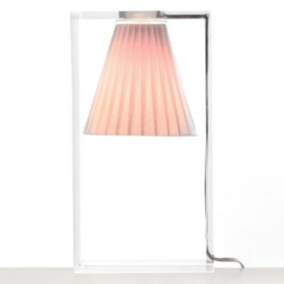 Light-Air Table Lamp by Kartell at Lumens.com