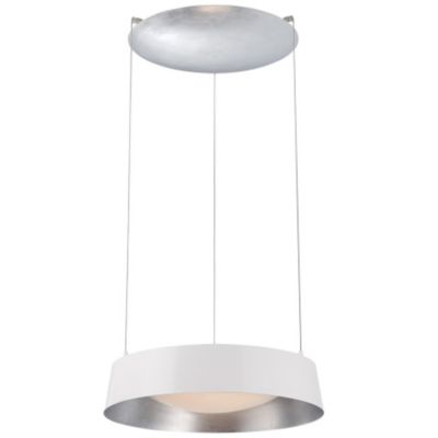 Gilt LED Pendant by Modern Forms at Lumens.com