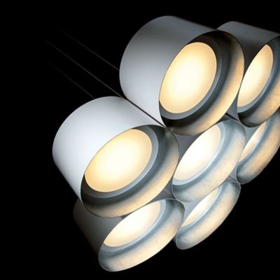 Marimba LED Pendant by Modern Forms at Lumens.com