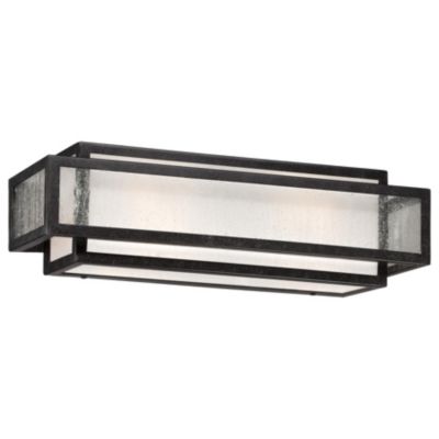 Camden Square Vanity Light by Minka-Lavery at Lumens.com