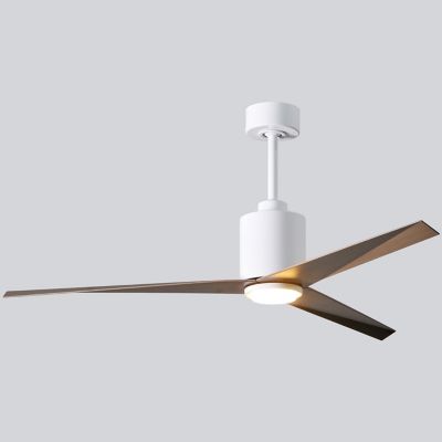 Eliza Ceiling Fan by Atlas Fan Company at Lumens.com