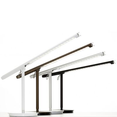 Brazo Table Task Lamp by Pablo Designs at Lumens.com