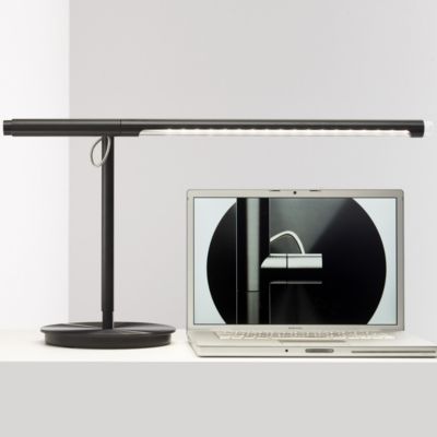 Brazo Table Task Lamp by Pablo Designs at Lumens.com