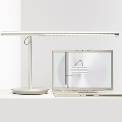 Brazo Table Task Lamp by Pablo Designs at Lumens.com