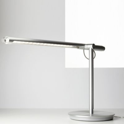 Brazo Table Task Lamp by Pablo Designs at Lumens.com
