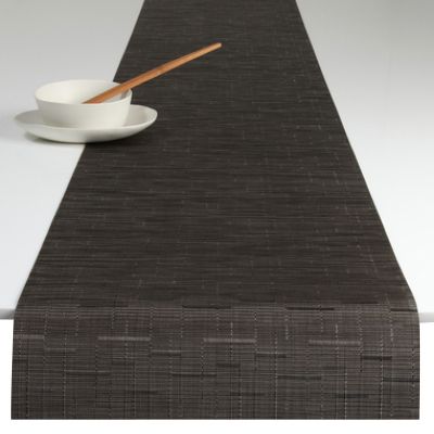 Bamboo Table Runner by Chilewich at Lumens.com