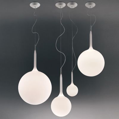 Castore 25 Suspension by Artemide at Lumens.com
