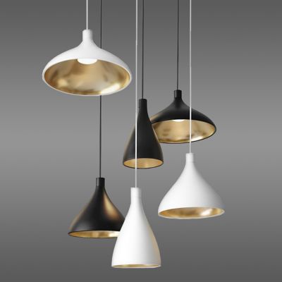 Pablo Lighting | Pablo Designs by Pablo Pardo at Lumens.com