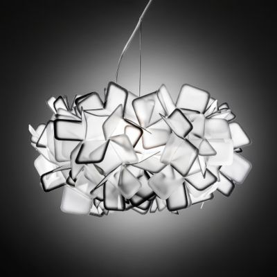 SLAMP Lighting - Chandeliers, Wall Lights & Lamps at Lumens.com
