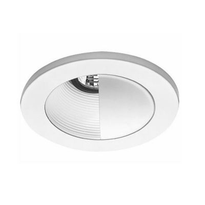 WAC Recessed Lighting - Can Lights, Trims & Housings