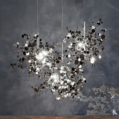 Terzani Lighting - Chandeliers, Pendants & Wall Lights at Lumens.com