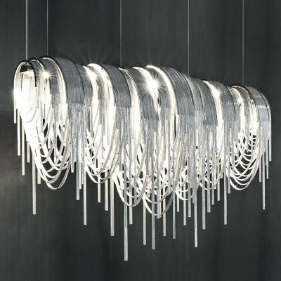 Terzani Lighting - Chandeliers, Pendants & Wall Lights at Lumens.com